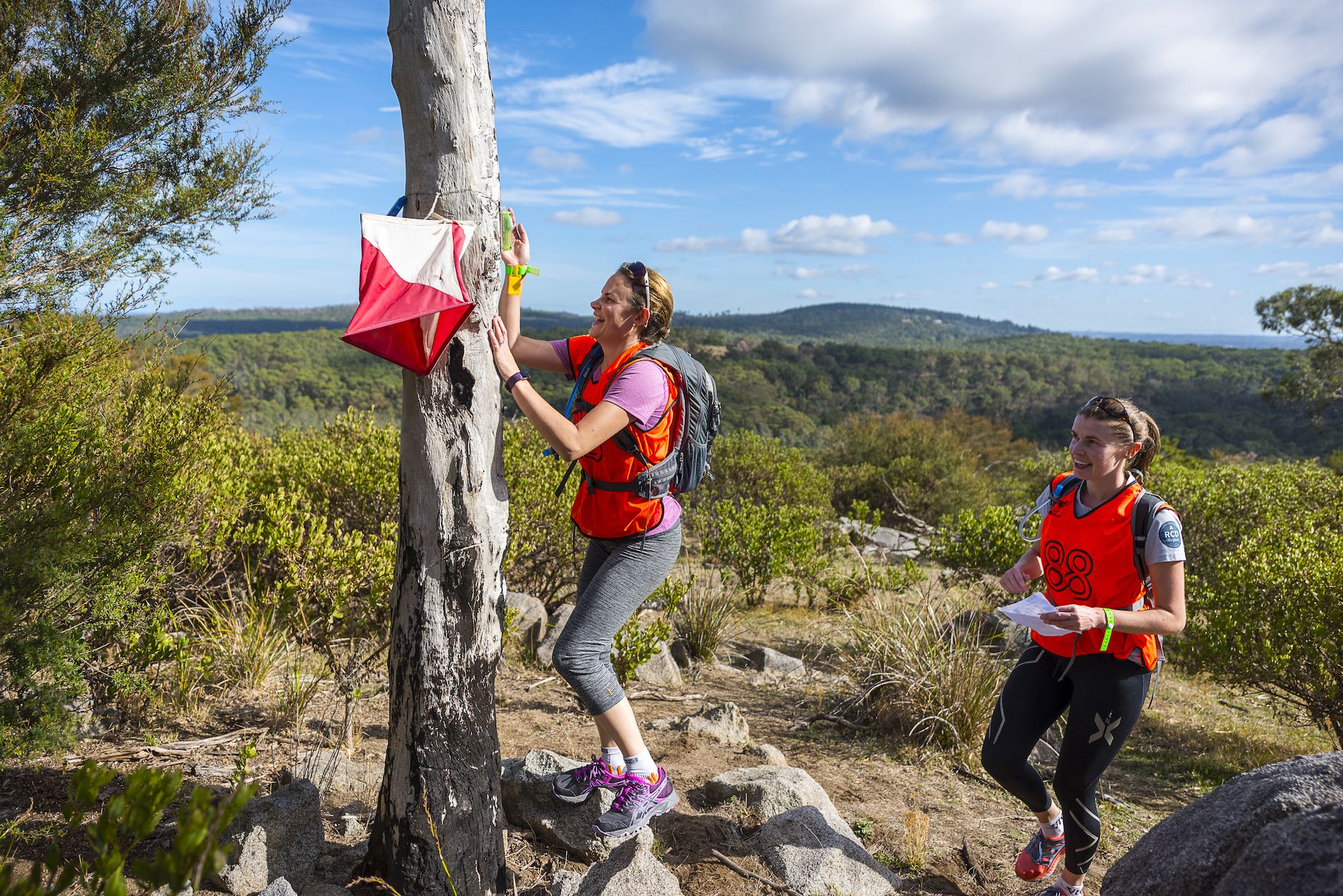 Adventure Junkie | Australia's Premier Adventure Racing Events - Sprint ...